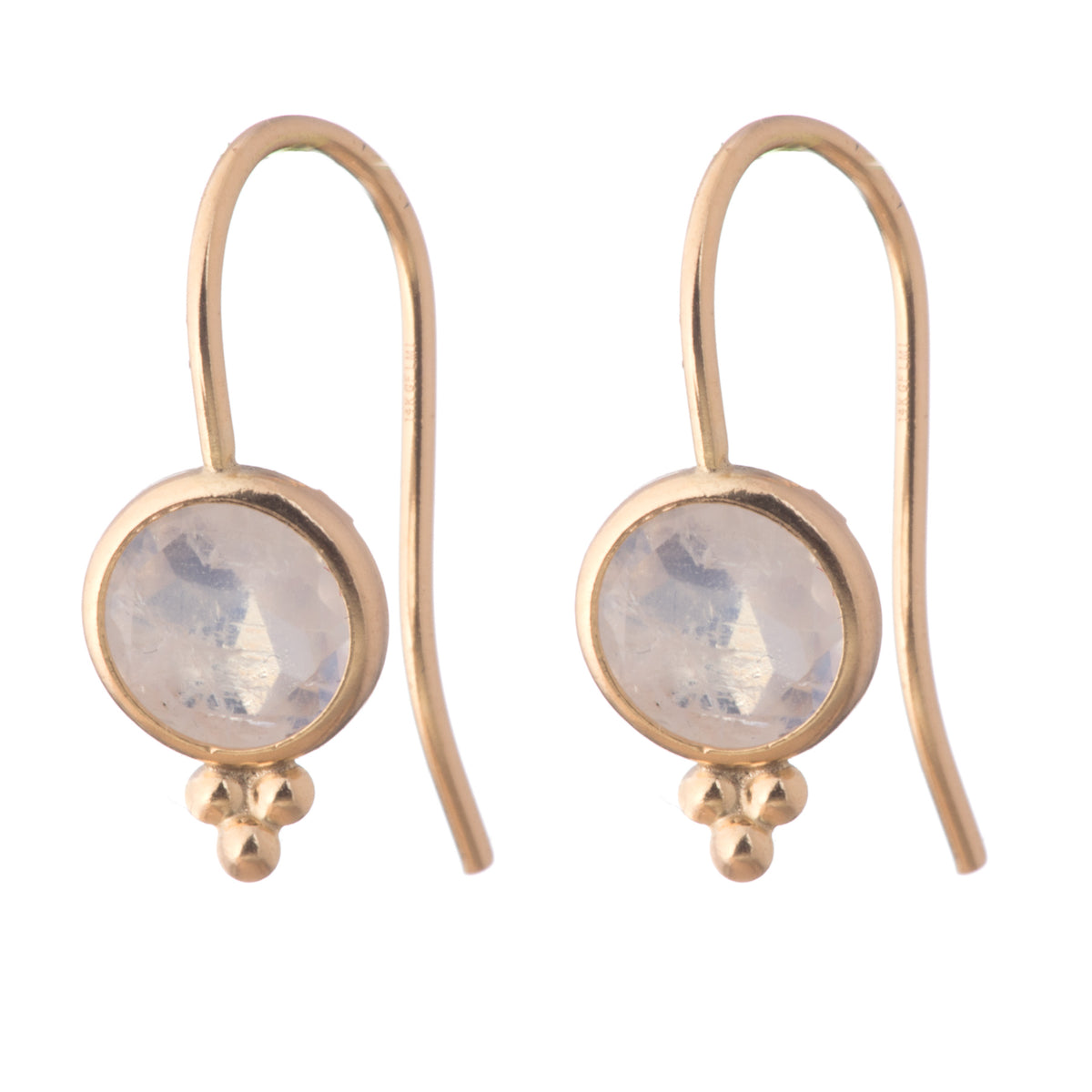 Infinity Drops – Kate Davis Jewelry