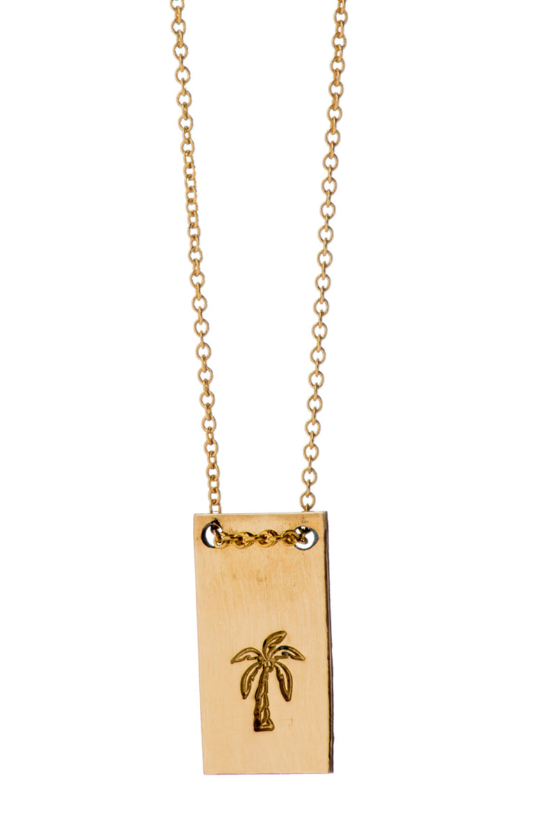 Micro Mer Tag – Kate Davis Jewelry